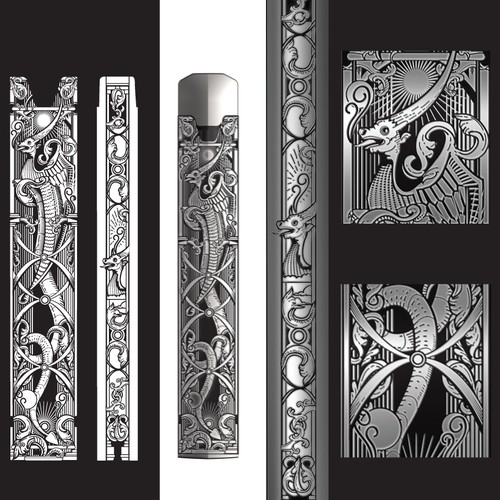 Browse professional designs from C1k | 99designs