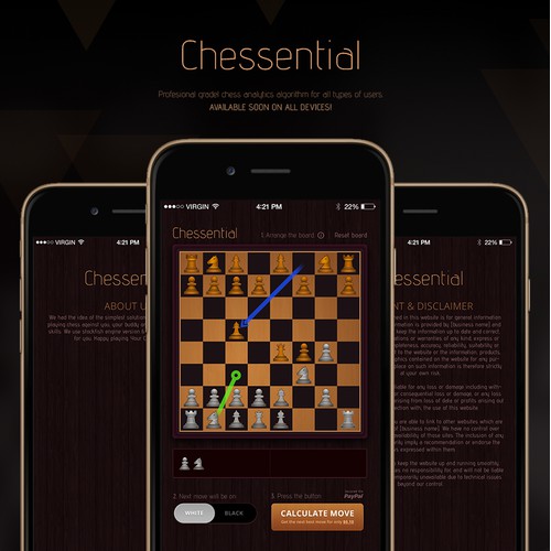 View brilliant designs from SetupShop™ | 99designs