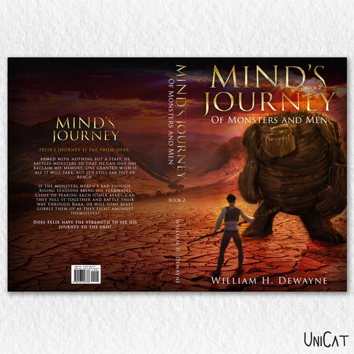 View custom designs from UniCat-Design | 99designs