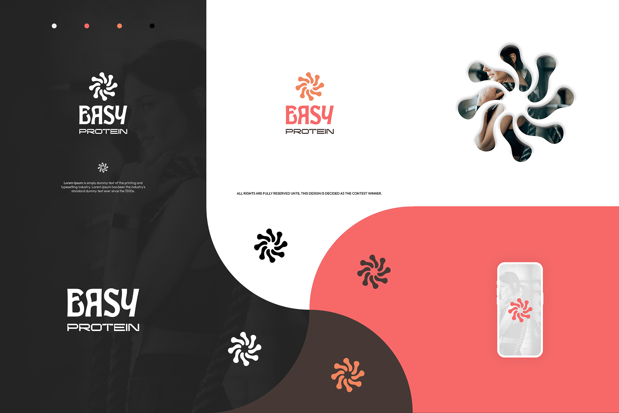 View original designs from Inkquo. | 99designs