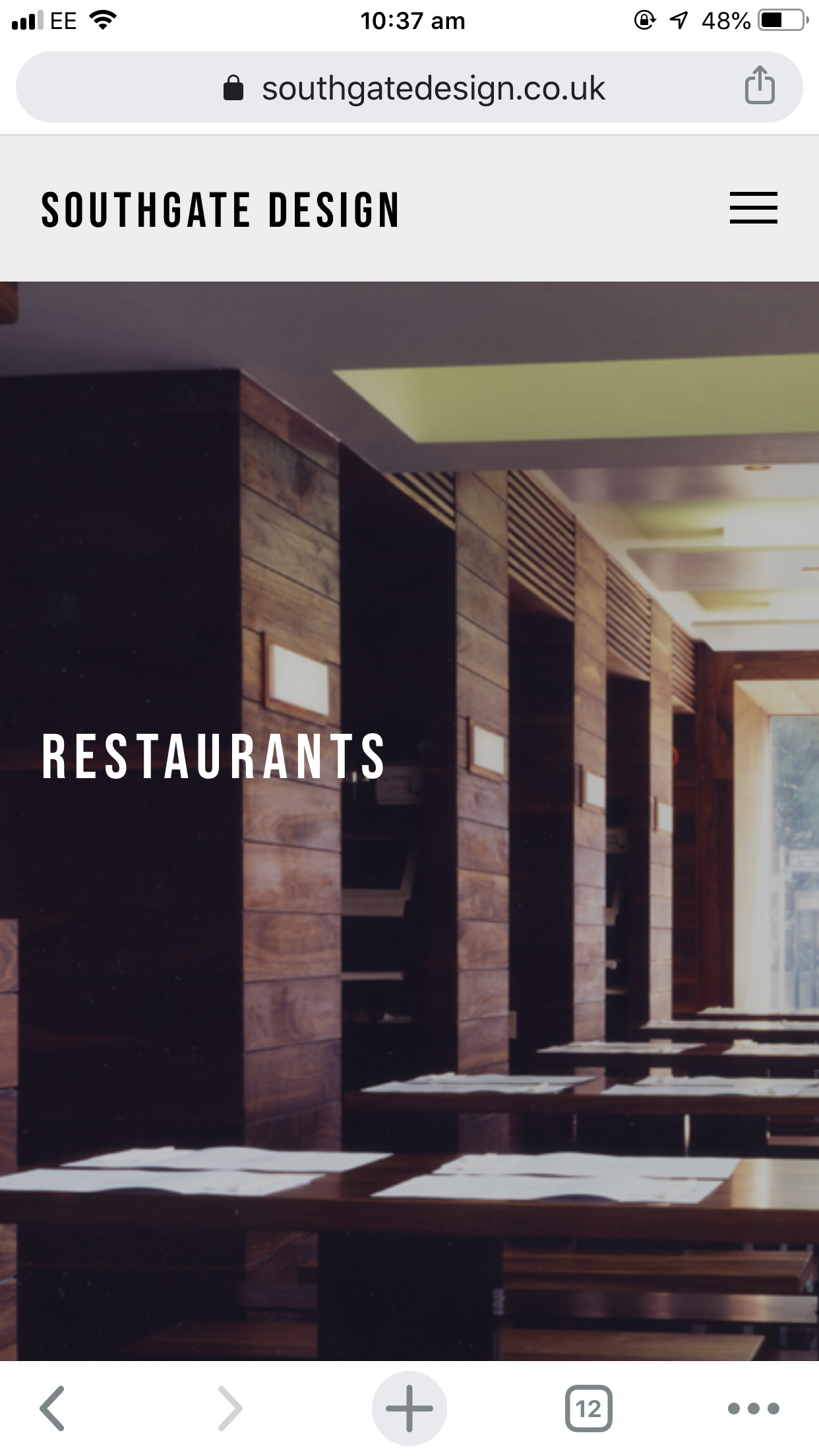 Visualizar designs criativos de TheHouseAgency | 99designs