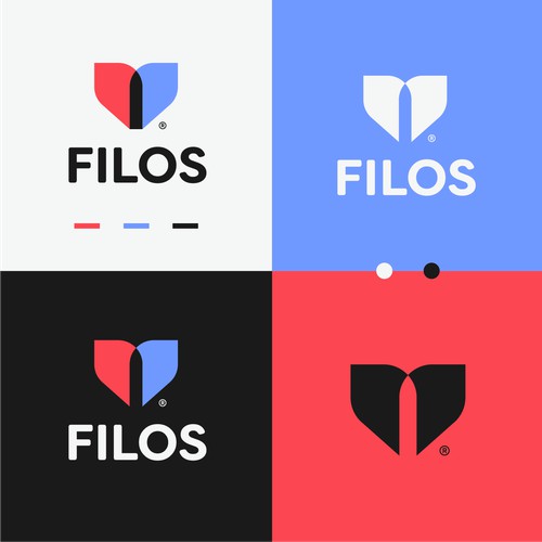 Grafik-Design-Ideen und -Inspirationen | Seite 1 | 99designs