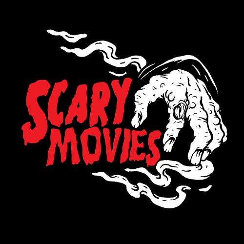 Horror Film Logo