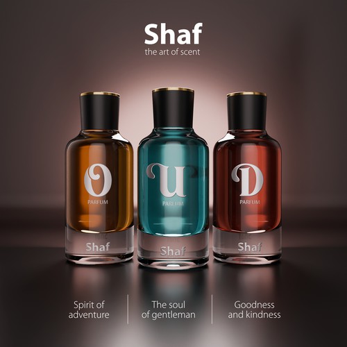 Check out creative designs from syakuro | 99designs