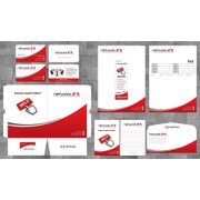 Peruse brilliant designs from Brand War | 99designs