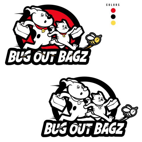 Check out original designs from deb·o·nair" | 99designs