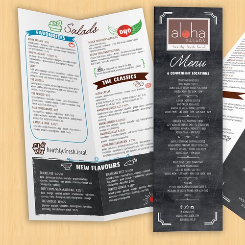 Check out original designs from Marcy_McGuire | 99designs