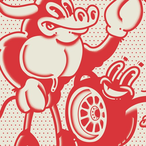 View professional designs from Glerm Rubini | 99designs