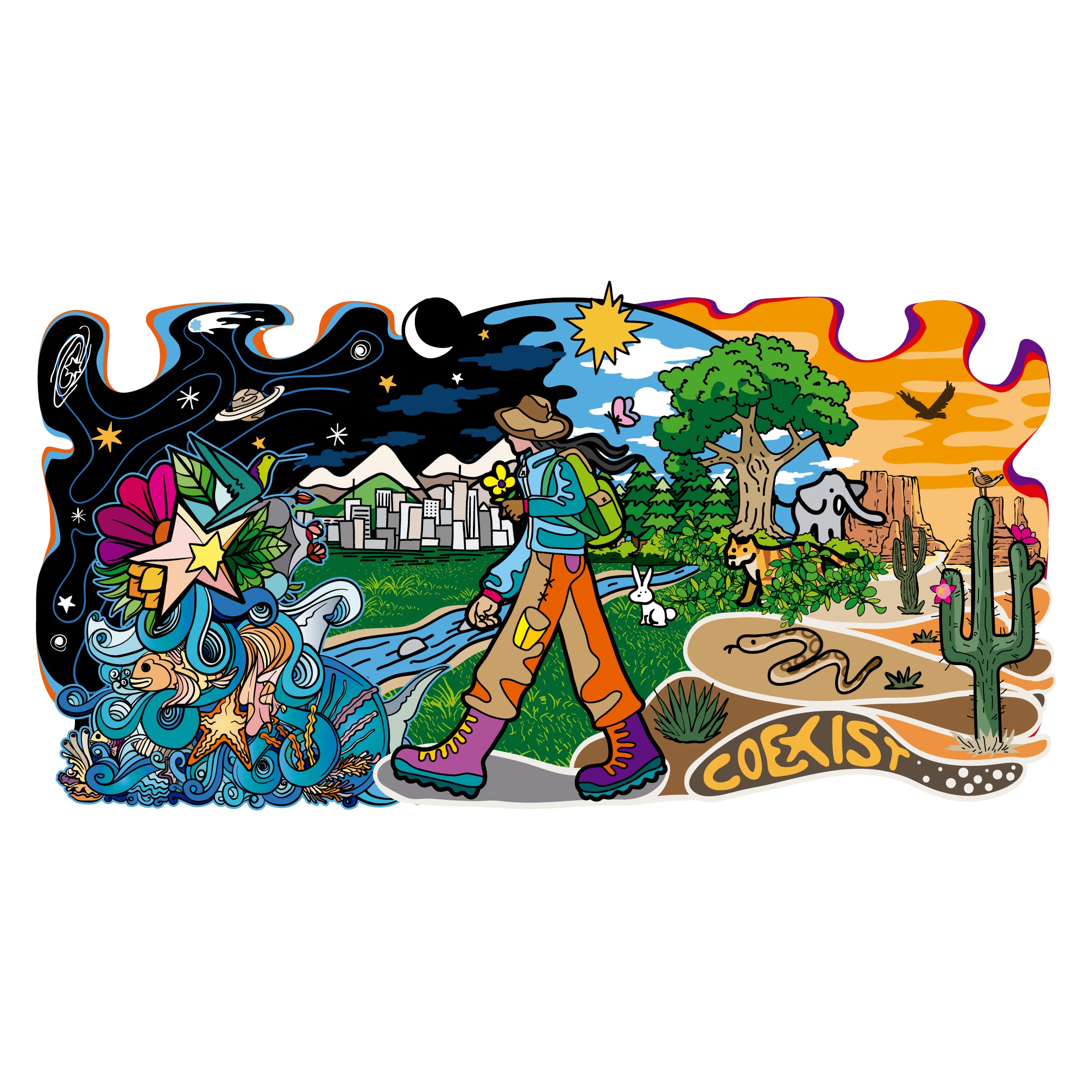 Check out stunning designs from Jotch.Art | 99designs