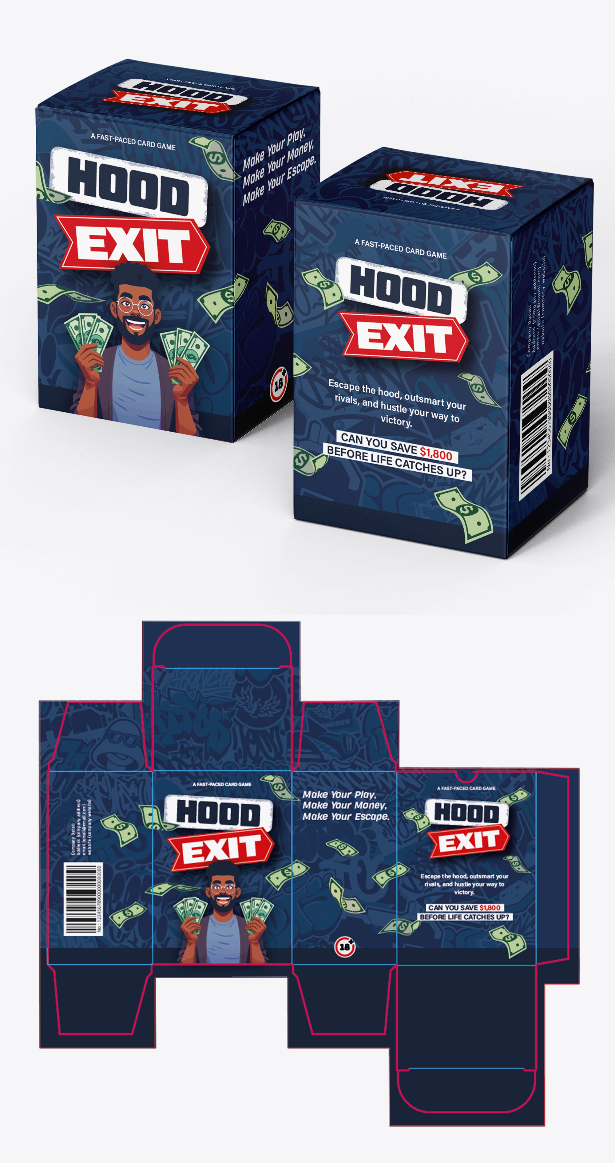 View creative designs from SRGrafica | 99designs