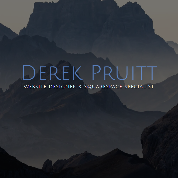 Browse stunning designs from Derek Pruitt | 99designs