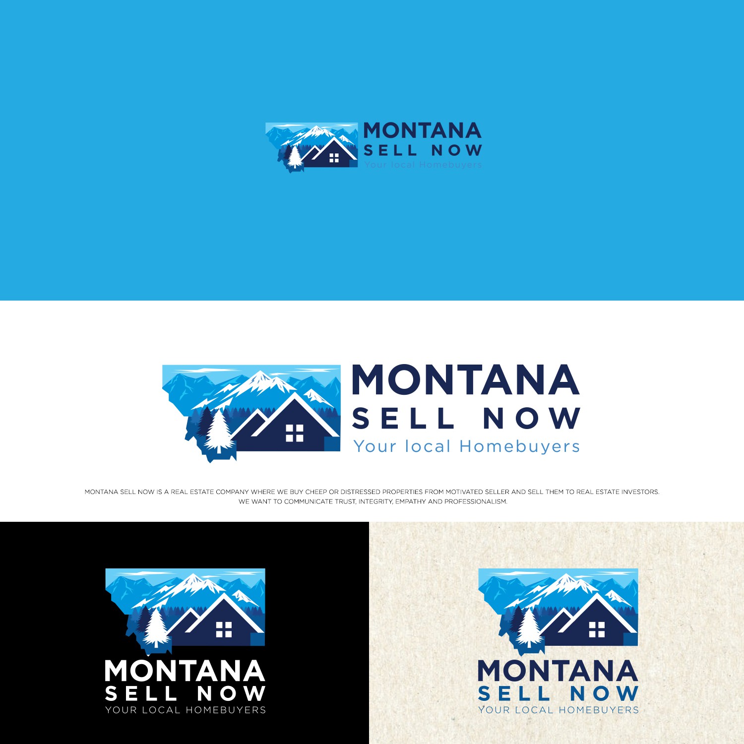 Browse brilliant designs from RITCHIE'S | 99designs