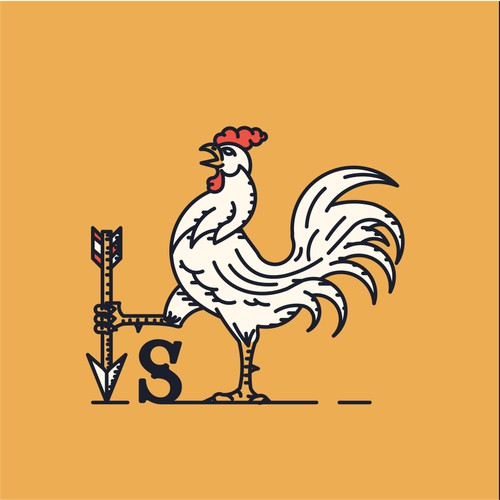 Check out inspirational designs from coric design | 99designs