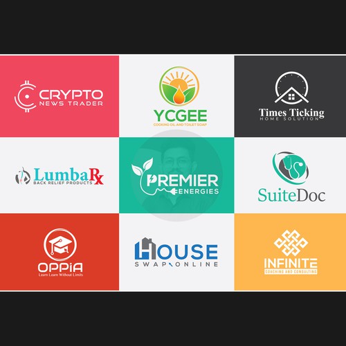 View stunning designs from KOUSH!K | 99designs