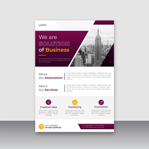 Browse creative designs from Noorvect | 99designs