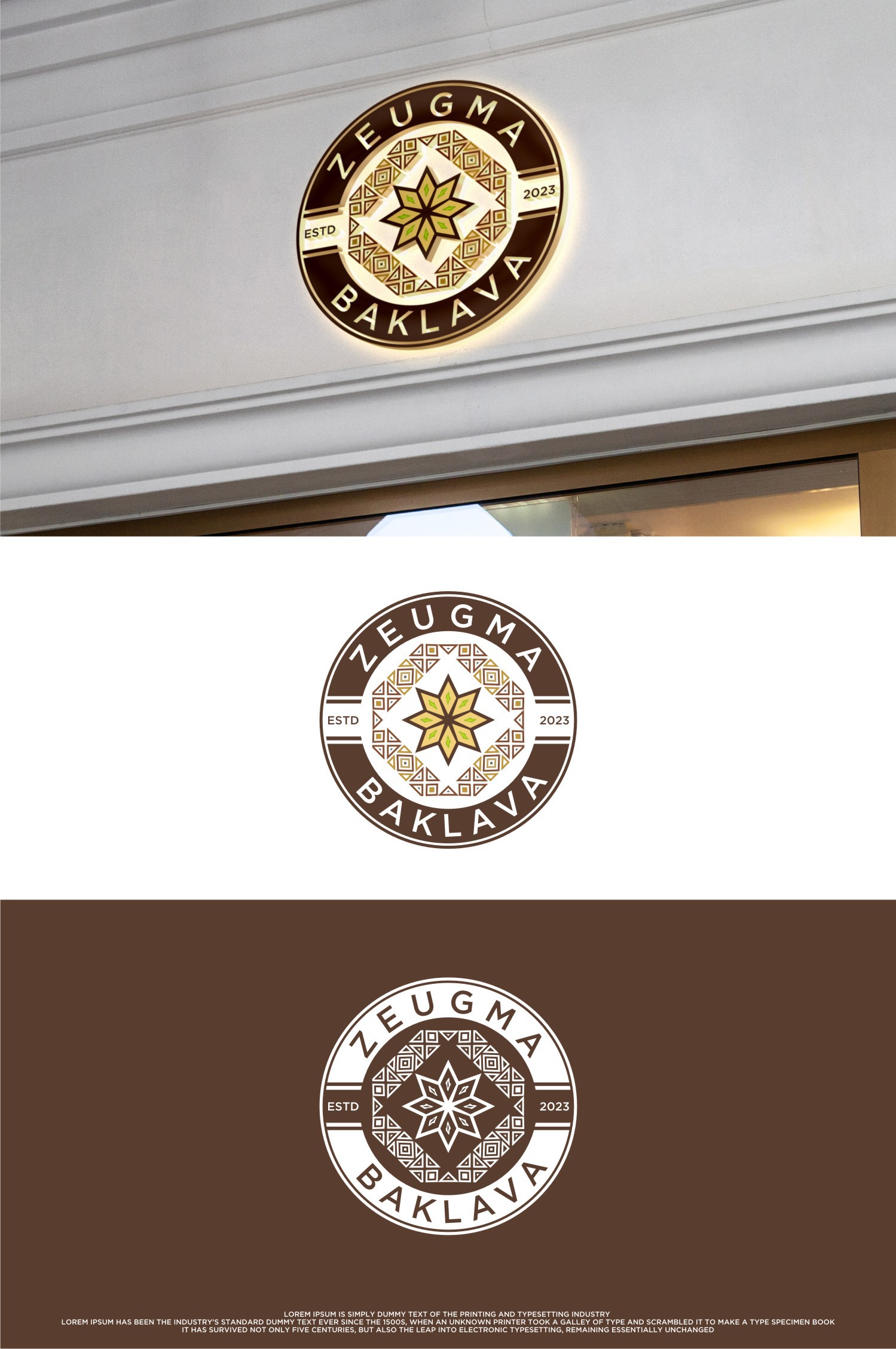 Check out brilliant designs from graphics hub | 99designs