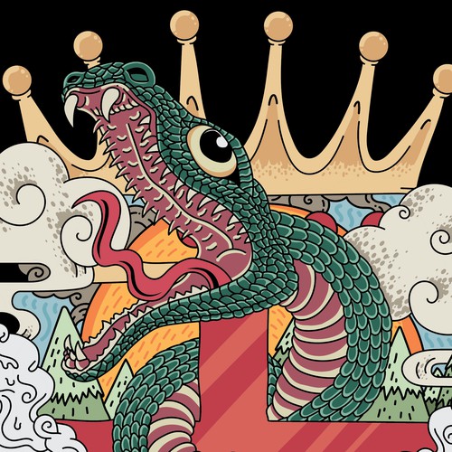 View professional designs from Glerm Rubini | 99designs