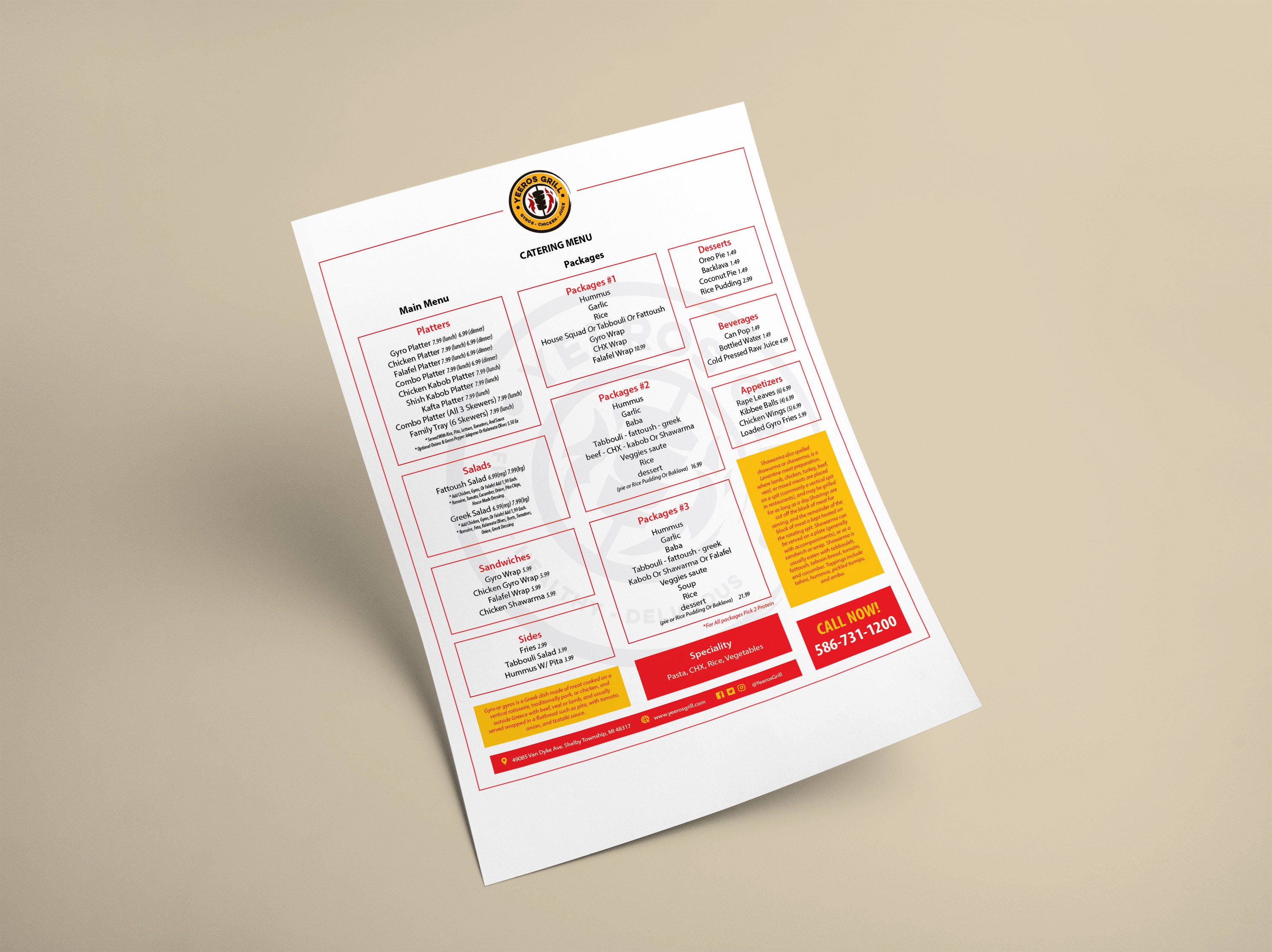 Peruse brilliant designs from Bushman | 99designs