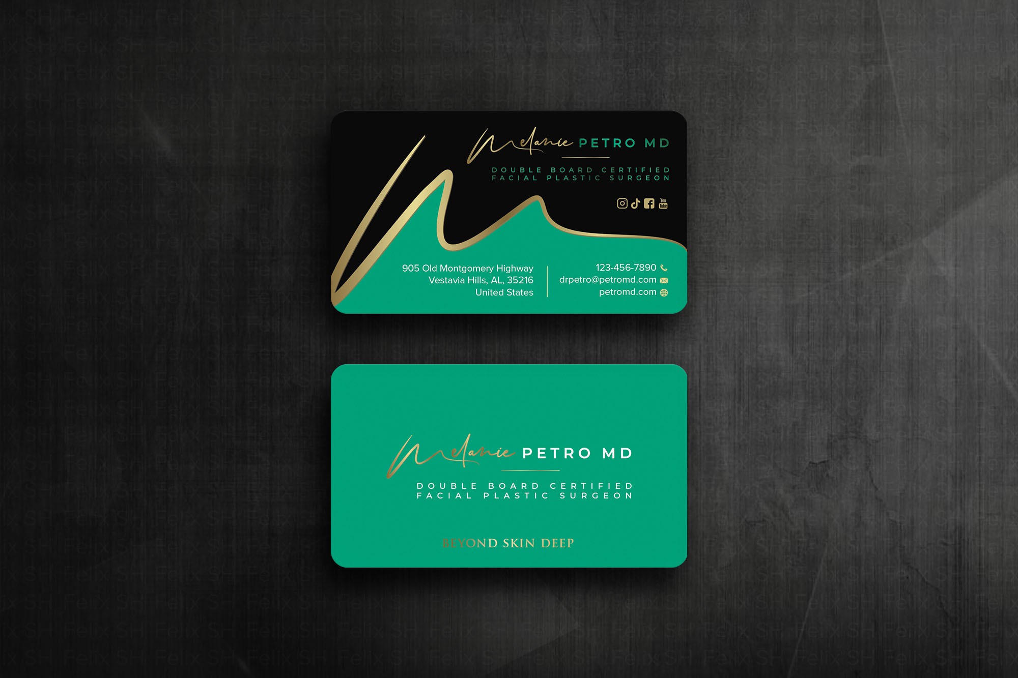 Browse brilliant designs from Felix SH | 99designs