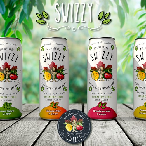 Peruse stunning designs from OsaCreativo | 99designs