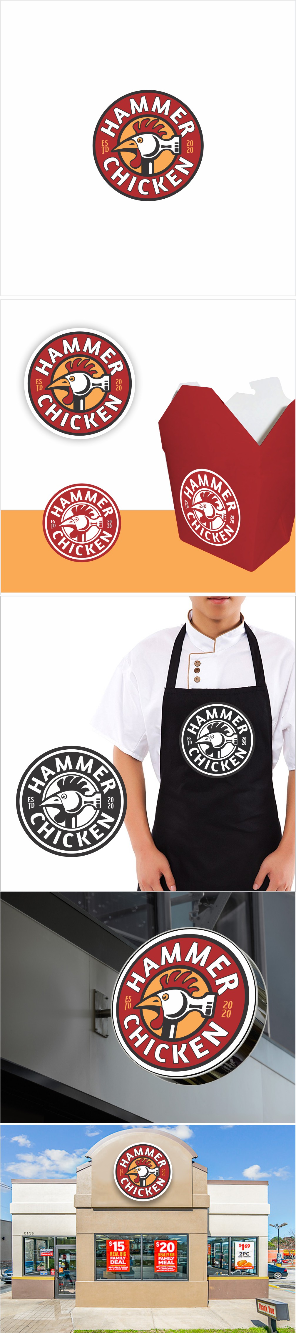 Browse original designs from margus | 99designs