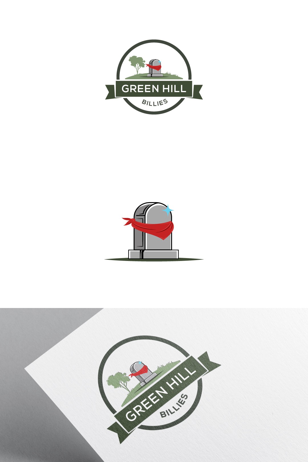 Peruse stunning designs from Curt Studio | 99designs