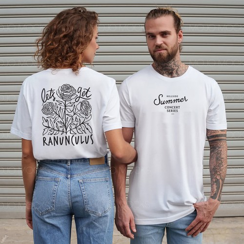 Check out inspirational designs from Teri-design | 99designs