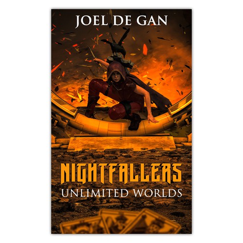 Browse professional designs from flamenco72 | 99designs