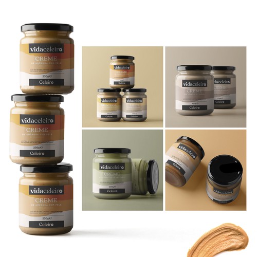 Browse original designs from La_russa | 99designs