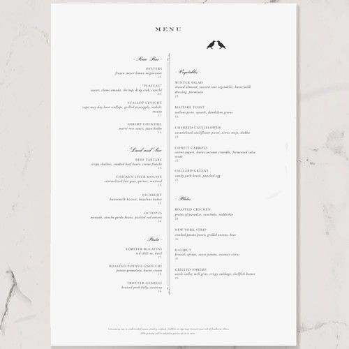 Grafik-Design-Ideen und -Inspirationen | Seite 1 | 99designs